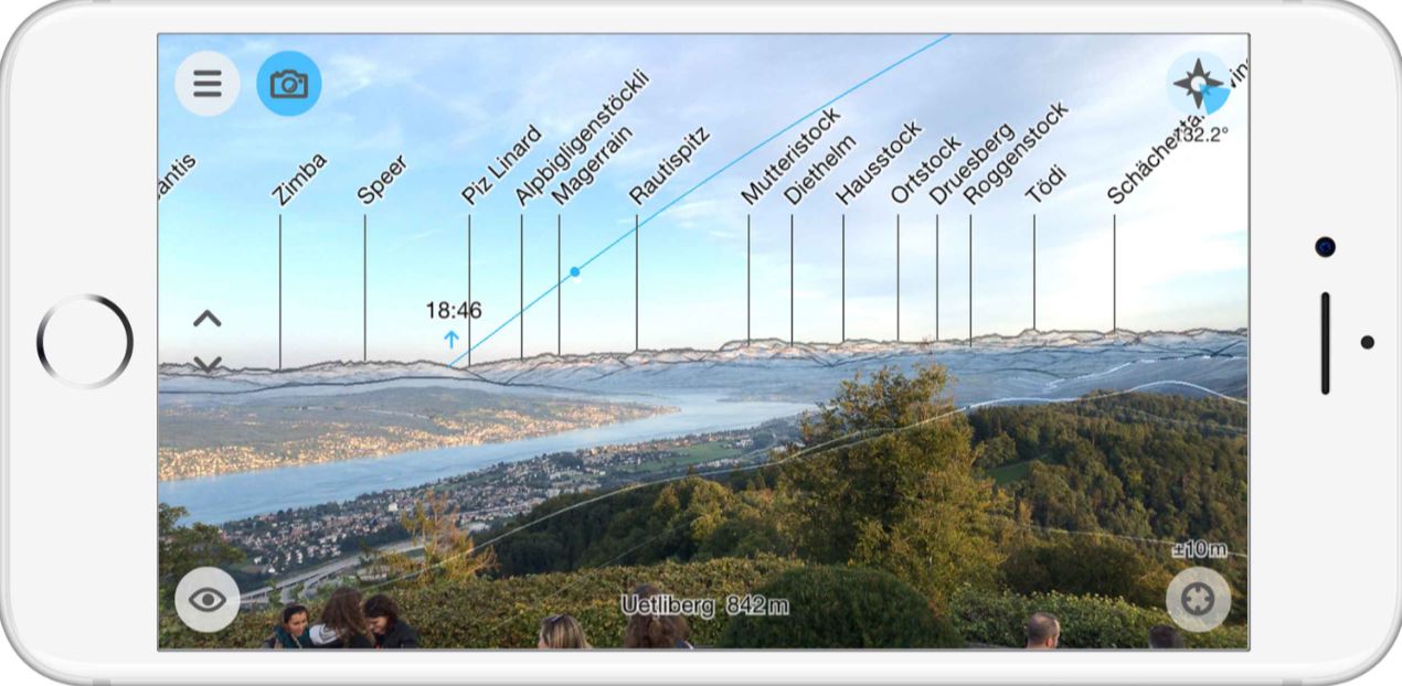 Augmented Reality: Investigation from the Perspective of a Mobile ... Augmented Reality: Investigation from the Perspective of a Mobile ...